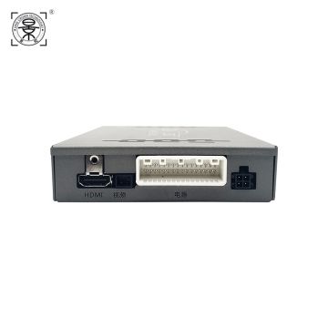 Quality 170deg IP68 1080P Reverse Camera Automotive Security Camera Bird View System for sale