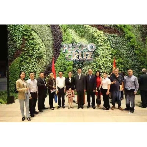 China Factory - YANGTZE MOTORS INDUSTRY CO., LIMITED