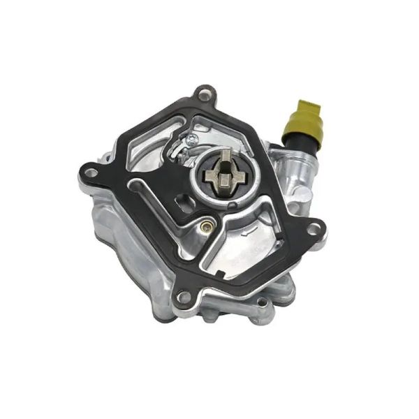Quality OEM Standard Size Brake Booster Vacuum Pump OE 2701800901 for Mercedes-Benz W270 for sale