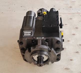 China Factory - Shandong Highland Hydraulic Seiko Co., Ltd.