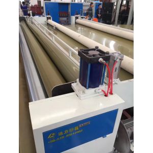 Quality 1200KW Plastic Sheet Extrusion Line HDPE LLDPE Ldpe Extruder for sale