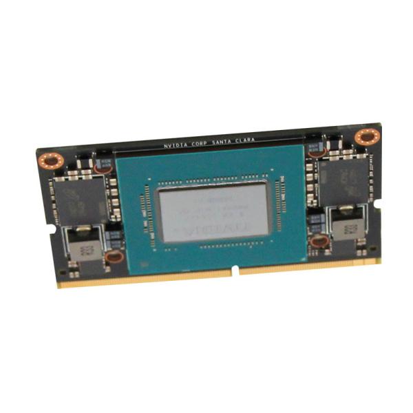 Quality AI Nvidia Jetson Xavier NX Developer Kit Module 16GB for Agriculture Construction for sale