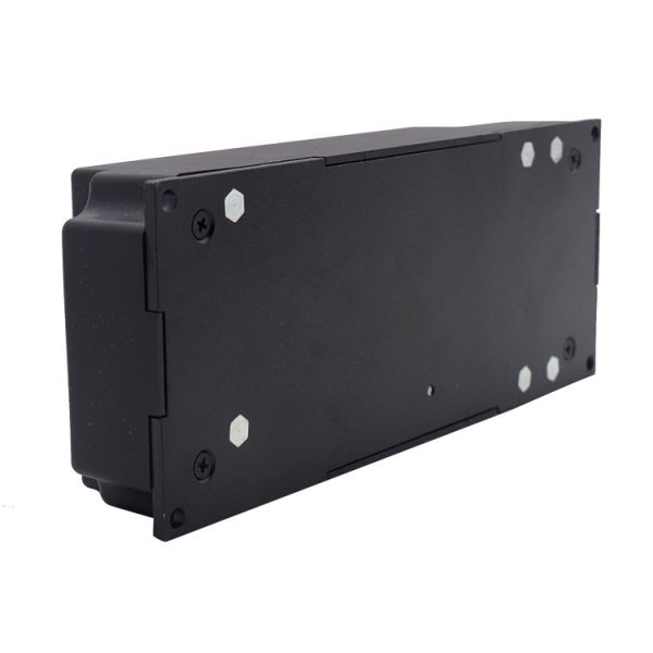 Quality DC Motor Driver with 4 Input/4 Output 12W Regenerative Resistor and -20℃ ~ 55℃ for sale