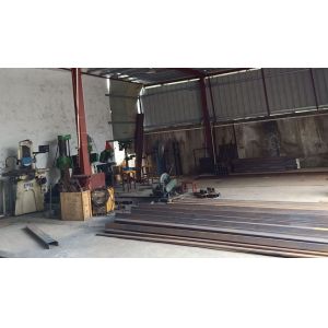 China Factory - ZOLYTECH MACHINERY CO., LTD