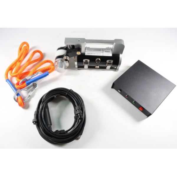 Quality Wire Rope Flaw Detector TMWR-300 for sale