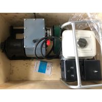 Quality 5T Electric Power Winch for sale