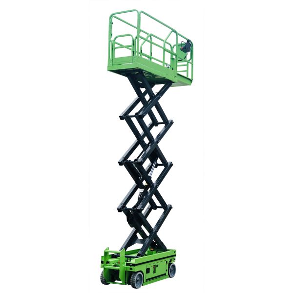 Quality 6 Meters Lifting Height Aerial Work Platform Safety CE Certification for sale