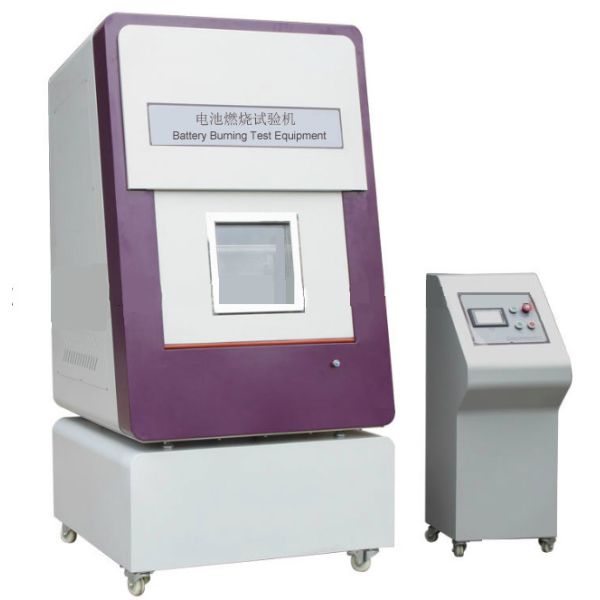 Quality Electric Mobility Battery Test Chamber For Electric Vehicle Battery Testing for sale