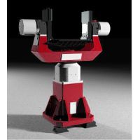 Quality 3FV500,The three-axis turntable is used to test gyroscopes, inertial measurement for sale