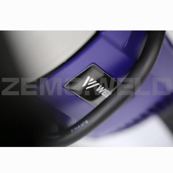 Quality Leister Extrusion Welder 3000w Powerful Pead PP Extrusion Welding Gun for sale