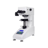 Quality Digital Micro Vickers Hardness Tester Automatic Measuring Process for sale