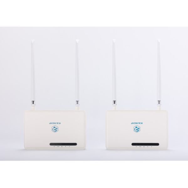 Quality RHF2S024-470 LoRaWAN Protocol Class A/C Indoor Wireless Gateway Compact Design for sale