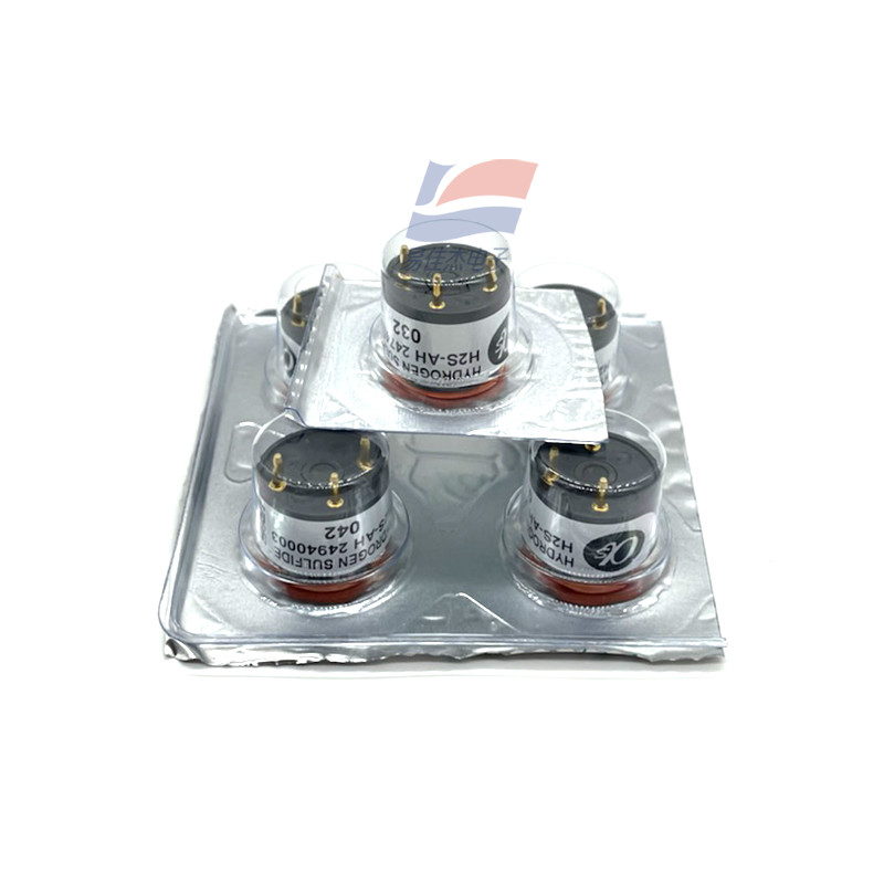 Quality H2S-AH High Current Hydrogen Sulfide Sensor for Portable Devices 0.03 PPM for sale
