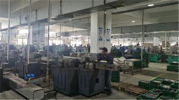 China Factory - Henan Zion New Material Co., Ltd.