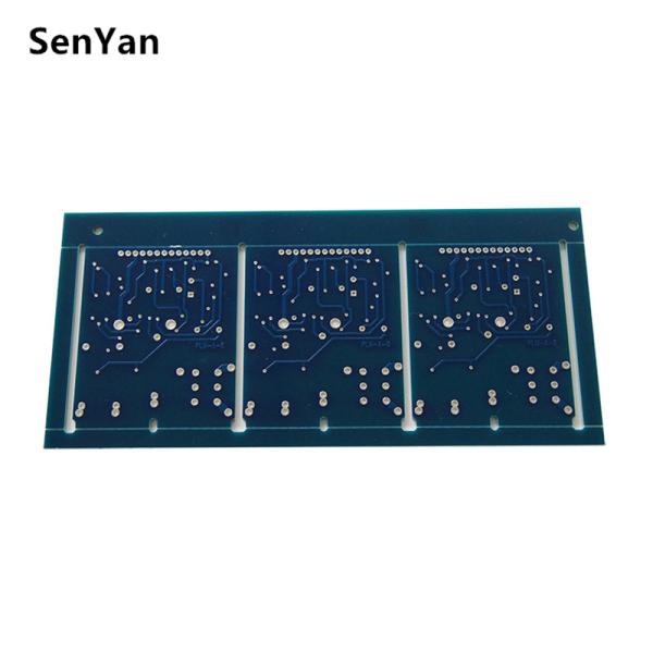 Quality Multilayer Electronics PCB PCBA Double Sided / Single Sided PCB Board Manufactur for sale