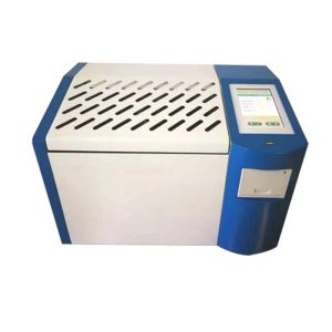 Quality IEC 60247 Insulation oil dielectric loss and resistivity tester for sale