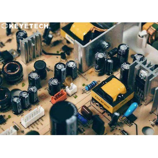 Quality Labor Free Rubber Plastic Cap Inspection Machine with AI Vision System for sale