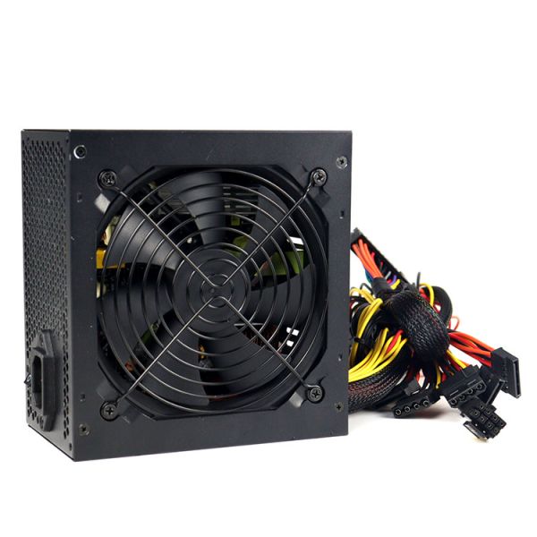 Quality ODM Active PFC Flex Gaming Computer PSU 600w 50Hz/60Hz for sale