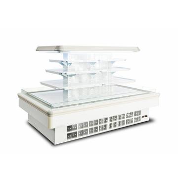 Quality 4550W Deli Case Refrigerator for sale