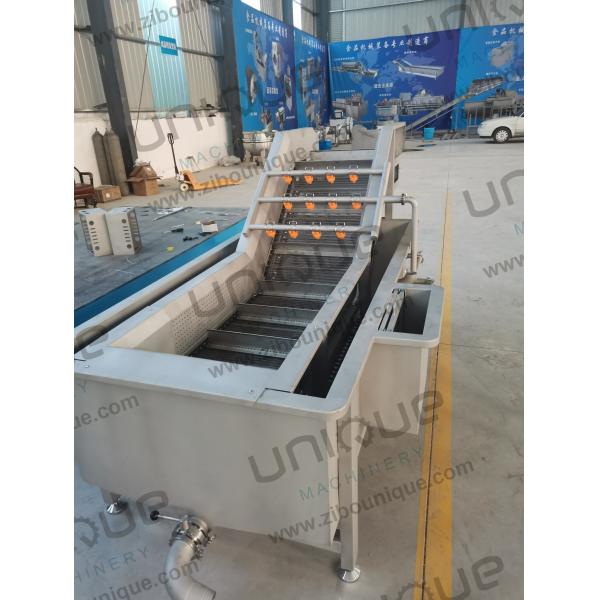 Quality 4.5 kw Ice Hanging Machine for Meat Fish Shrimp Prawn Crab in Aquatic Product for sale