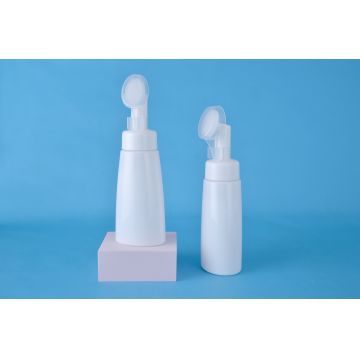 Quality Plastic Material Mini Foam Pump 43/410 43mm Smooth Effect Facecare Use for sale