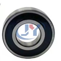 Quality JINGYAO 6020-ZN Low Friction and Noise Deep Groove Ball Bearings for Smooth for sale