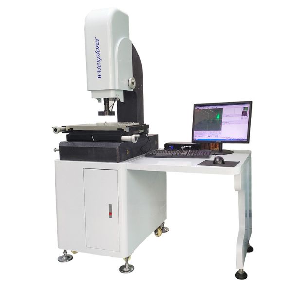 Quality High Precision Optical Video Measurement Machine for Electronic Hardware with for sale