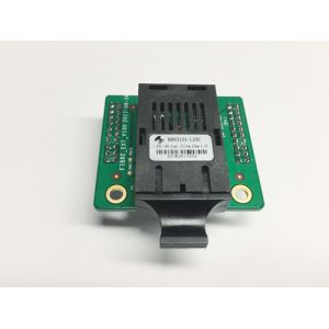 Quality Eight Heads Main Board Inkjet Board , Inkjet Printer Functional Extension for sale