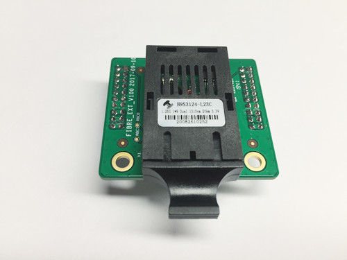 Quality Eight Heads Main Board Inkjet Board , Inkjet Printer Functional Extension for sale