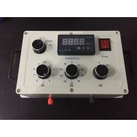 china temperature rise test equipment
