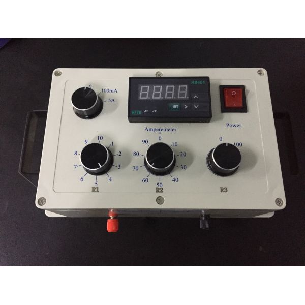 Quality temperature rise test equipment for sale