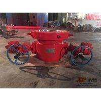 Quality PLS 3 3000psi Oilfield Section A Wellhead Casing Head for sale