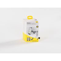 Quality Easy Assembly Foldable Paper Box Acceptance Of Custom Orders for sale