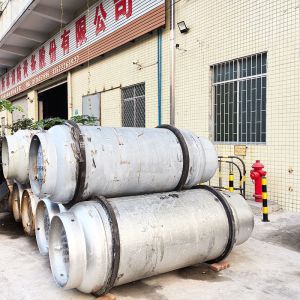 Quality Clean Agent FM 200 99.9% Purity Fire Suppression For School Safety Non Flammable for sale