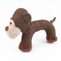 China Best Indestructible Dog Toys To Keep Dogs Busy Elephant factory
