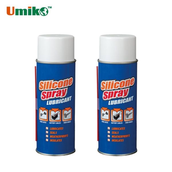 Quality Long - Lasting Silicone Protectant for Shields Metal Plastic & Rubber Surfaces for sale