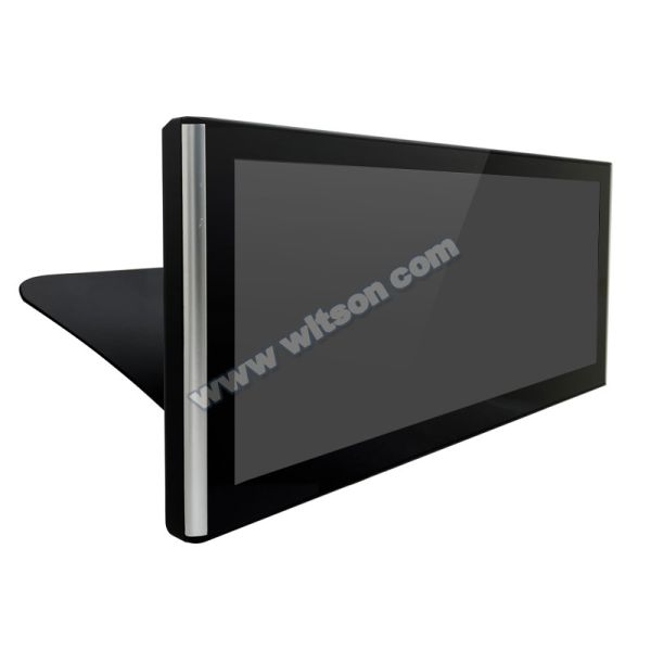 Quality 10.25''/12.3'' Screen For AUDI A4/A5 2008-2016 Left Hand Driver Android for sale