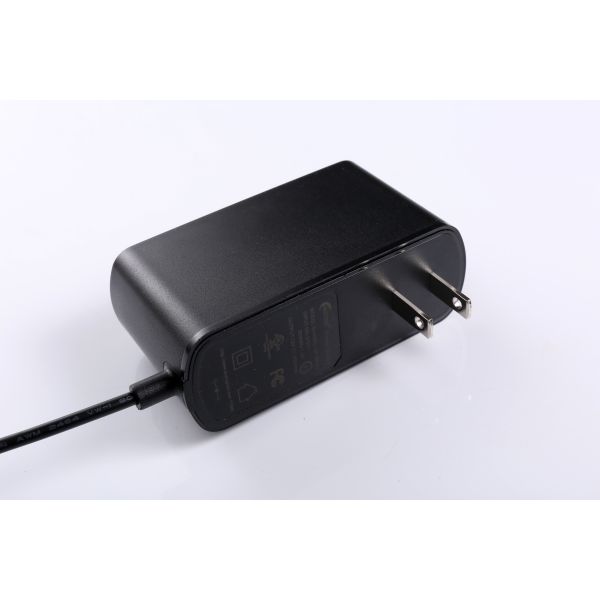 Quality 12V 3A 18V 2A 24V 1.5A 36W Wall Mount Power Adapter 5V 4A 5V 5A 5V 6A 6V 5A for sale