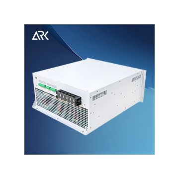 Quality Advanced AHF-50 0.4-4L-W Compact Active Power Filter for Efficient Three-Phase for sale