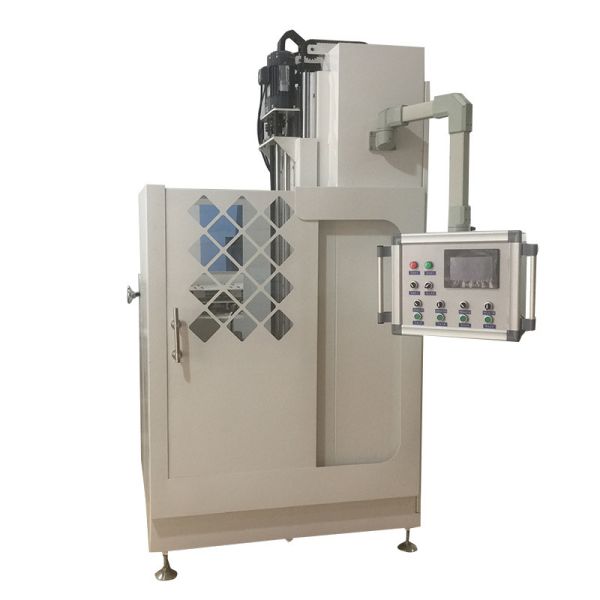 Quality CNC, PLC Induction hardening tool machine for shaft clamp tool for sale