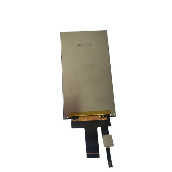 Quality 5.0 Inch Small TFT LCD Display 720X1280 Industrial IPS LCD TFTscreen 8394F for sale