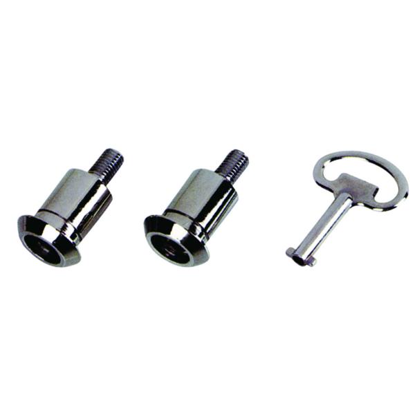 Quality GMS-1 High Voltage Electrical Switchgear Components Steel Door Lock for sale