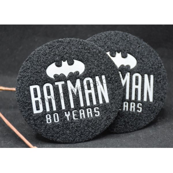 Quality TPU Reflective Velcro Patches for sale