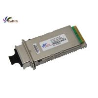 Quality X2-10GB-LR Compatible 1310nm 10KM X2 Transceiver Module for sale