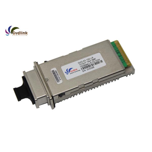 Quality X2-10GB-LR Compatible 1310nm 10KM X2 Transceiver Module for sale