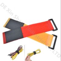 Quality Custom Label Fastener Straps , Industrial Short 2 Inch Straps for sale