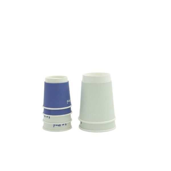 Quality 10oz Disposable Coffee Cups with Lids Heat & Leak-proof Paper Cups to Go Coffee for sale
