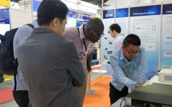 China Factory - ZISA Technologies (Beijing) Inc.