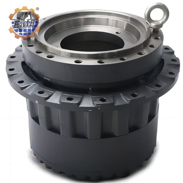 Quality E325C 267-6796 Final Drive EMB Brand E320C E320D Travel Gearbox Assy For for sale