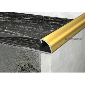 Quality Stainless Steel Decorative Profiles for sale